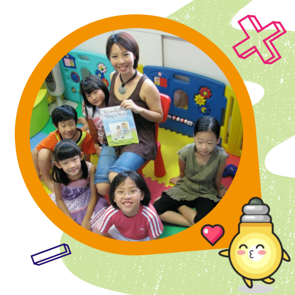 Our Story - Concept Math