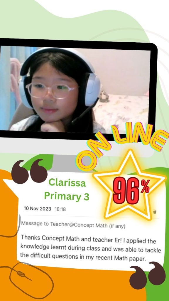 Students Results 2023 - Concept Math