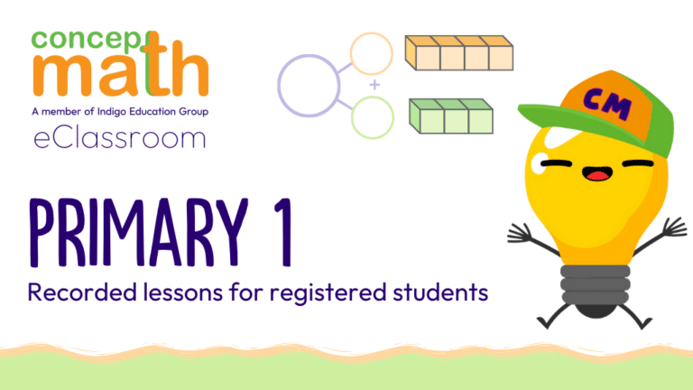 eClassroom - Concept Math