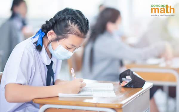 Top 9 PSLE Exam Tips to Ace Your Math | Concept Math